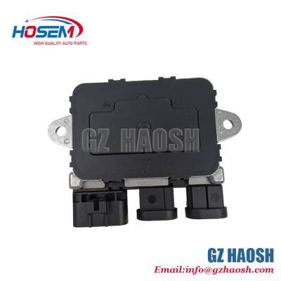China Auto Cooling Parts 21493-3JA0E Cooling Fan Control Module suitable for Infiniti QX60 for sale