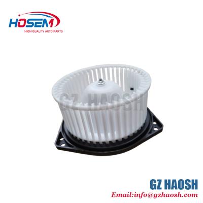 China 8-97364979-0 BLOWER MOTOR SUITABLE FOR ISUZU DMAX 2007-2010 for sale