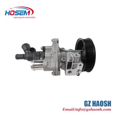 China High Quality 7C19-8A558-AA-SKF Water Pump Assembly 2.4L Diesel Suitable for Ford Transit V348 for sale