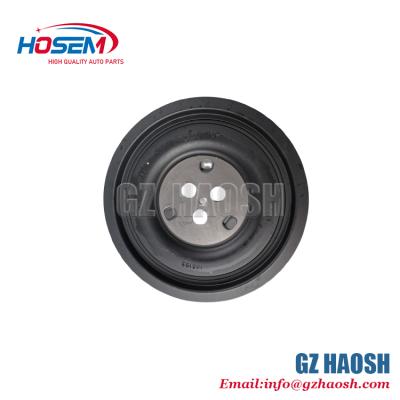 China Ford Transit Parts MC1Q-6B319-AA Crankshaft Pulley suitable for V348 for sale