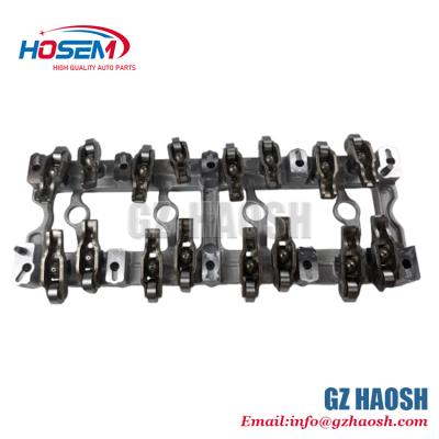 China Ford Transit Parts MK2Q-6K551-0 Valve Rocker Arm Assembly suitable for N350 N351 S350 N800 V362 J351 X351 V348 N352 for sale