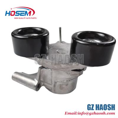 China Ford Transit Parts DC1Q-6A228-0 Fan Belt Tensioner Pulley suitable for V348 J351 YH7 YH5 N352 for sale