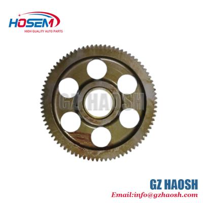 China Isuzu NPR Parts 8-97088055-0 Timing Idler Gear 82 teeth suitable for 4HF1 4HG1 for sale