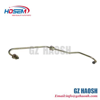China Isuzu Truck Parts 8-97223923-0 NO.1 High Pressure Fuel Pump Oil Pipe suitable for 100P for sale