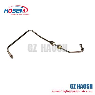 China Isuzu Truck Parts 8-97223924-0 NO.2 High Pressure Fuel Pump Oil Pipe suitable for 100P for sale