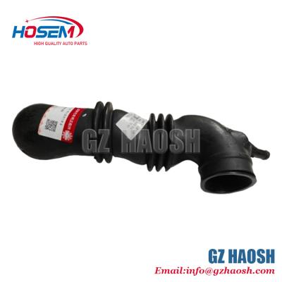 China Isuzu Truck Parts 8-97312540-0 Turbocharger Intake Pipe suitable for 600p for sale