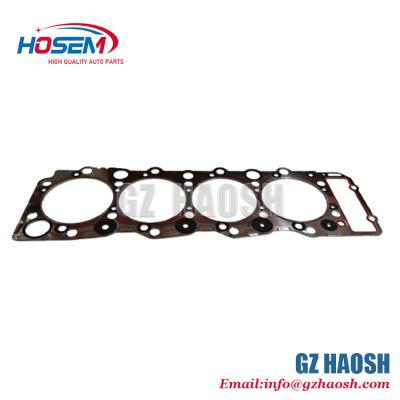China Isuzu Truck Parts 8-97349491-0 Cylinder Head Gasket suitable for NPR4HG1 for sale