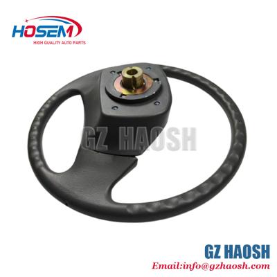 China Isuzu Truck Parts 8-97374845-0 Steering Wheel Assembly suitable for 700P 4HK1 for sale