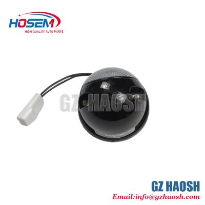 China Isuzu Truck Parts 8-97587597-0 Front Cab Roof Light L suitable for 700P 4HK1 for sale