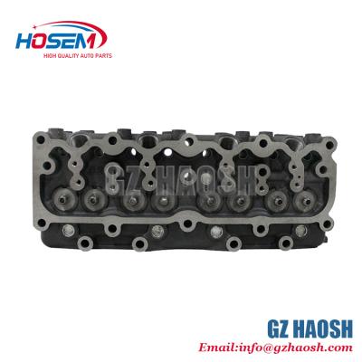 China Isuzu Engine Parts 5-11110207-0 Cylinder Head Fits Isuzu C240 for sale