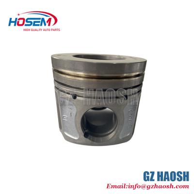 China BK2Q-6110-D1E-PT Piston (Without Pin) Fit For Ford Transit V348 4D22G5 for sale