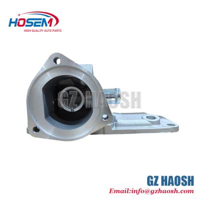 China Thermostat Housing Cover 8-94129555-0 8941295550 Fit For Isuzu 4BD1 4BA1 for sale