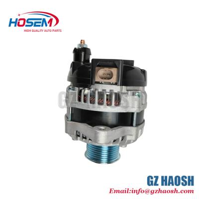 China High Quality 8-98225813-0 Alternator 14V 130A For Isuzu DMAX 3.0 for sale