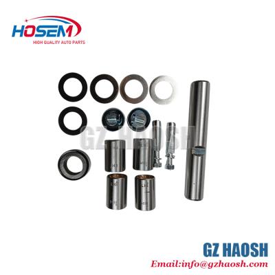 China King Pin Kit 5-87830978-0 Steering Knuckle Repair Kit Fit For Isuzu NKR for sale
