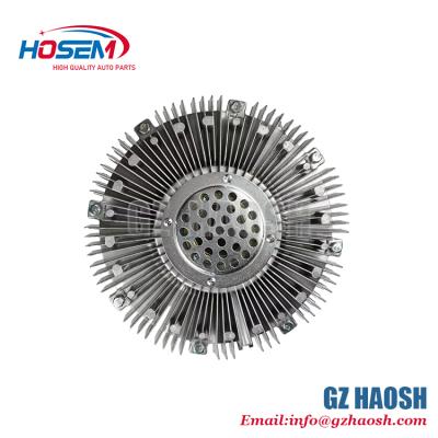 China Truck Spare Parts Fan Clutch 16250-1730-0 For HINO 700 E13C for sale