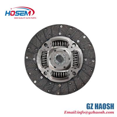 China Isuzu Auto Parts C8983476230 Clutch Disc For ISUZU D-MAX 1.9 for sale
