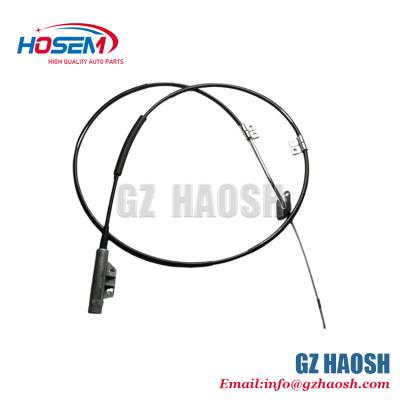 China MK599571 Parking Brake Cable For Mitsubishi Canter PS125 TY HIACE for sale