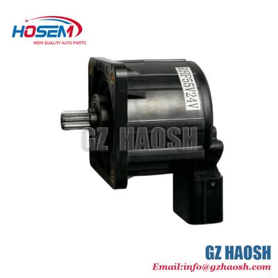 China K6T51271 Turbocharger Solenoid Valve 24V For Isuzu 700P 4HK1 for sale