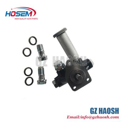 China 8-97377345-1 8973773451 Fuel Feed Pump Fit Isuzu 4HF1 Truck Parts for sale