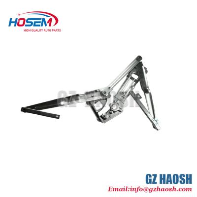 China Front Door Window Regulator Left 8-97852116-0 Suitable For Isuzu 100P 600P for sale