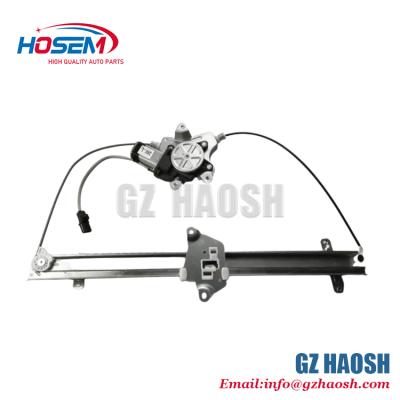 China 1-74400002-0 L Front Door Window Lifter Fit Isuzu FSR FVR CXZ 6HK1 6WF1 6WG1 for sale