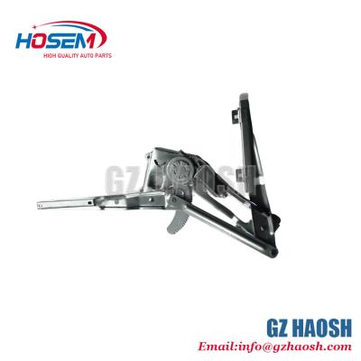 China 8-97868115-0 Power Window Regulator Front Right Fit For Isuzu 100P 600P Truck for sale