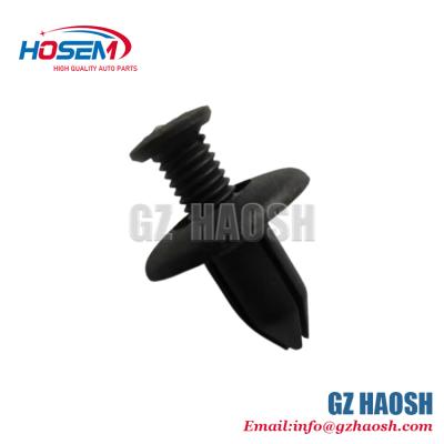 China 3102054-PA11 Radiator Cover Grommet Suitable For Isuzu NKR55G4 for sale