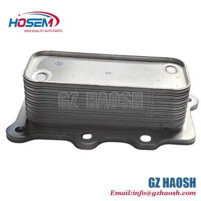 China Wholesale 8-98347601-0 Oil Cooler for Isuzu D-MAX RZ4E 1.9L for sale