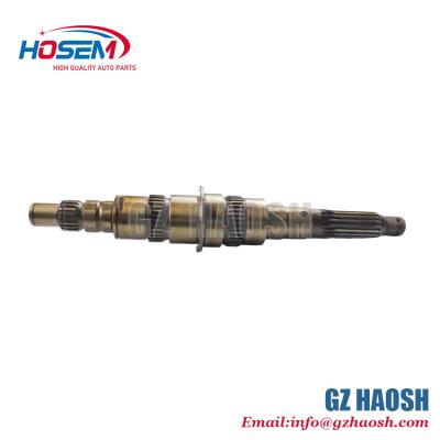 China ME506914 Mitsubishi Gear Shaft Me506914 Fit For Mitsubishi Fuso Canter PS110 for sale
