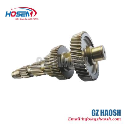 China MITSUBIHI Transmission Counter Shaft ME534176 Fit For Mitsubishi M038S5 E5 859 FUSO for sale