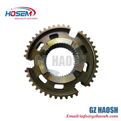 China Isuzu Truck Parts 897241298-0 Synchronizer Hub for MYY5T Transmission 4HF1 4HG1 for sale