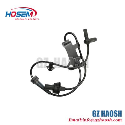 China High Quality AHO-RR0140 Front Left ABS Wheel Speed Sensor for Honda for sale
