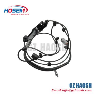 China High Quality 89516-60300 ABS Wheel Speed Sensor for Toyota Prado GRJ120 GRJ150 2004-2020 for sale