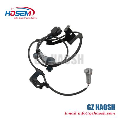 China High Quality 89516-60080 Left Front ABS Wheel Speed Sensor for Toyota Prado GRJ120 GRJ150 2004-2020 for sale