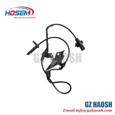 China High Quality 57455-STX-A01 Front Left ABS Wheel Speed Sensor For Acura MDX YD2 2007-2012 for sale