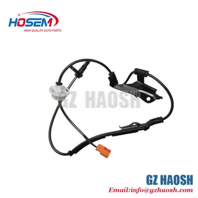 China High Quality 57455-SDC-013 Front Left ABS Wheel Speed Sensor for Honda Accord CM 2003-2007 for sale