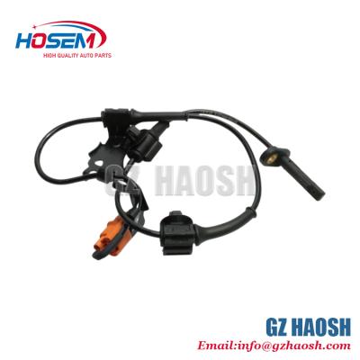 China High Quality 57455-S9A-013 Front Left ABS Wheel Speed Sensor for Honda CR-V RD 2004-2006 for sale