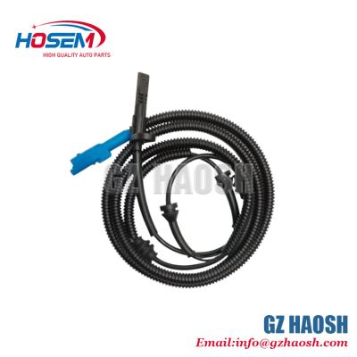 China High Quality 4545K2 ABS Wheel Speed Sensor For Peugeot 508 Citroen C5 C6 for sale