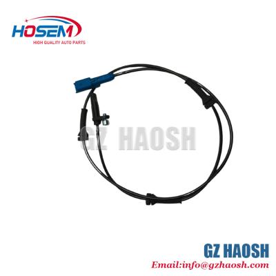 China High Quality 4545K1 Front ABS Wheel Speed Sensor For Peugeot Citroen for sale