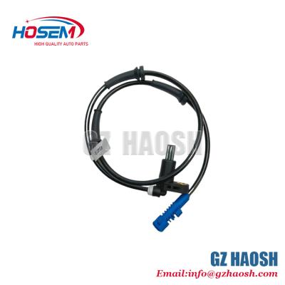 China High Quality 454579 Rear Left Right ABS Wheel Speed Sensor For Peugeot 206 207 Citroen C2 for sale