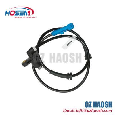 China High Quality 454576 Front Left Right ABS Wheel Speed Sensor For Peugeot 206 207 Citroen C2 for sale