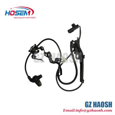 China High Quality 89543-0E030 Front Left ABS Wheel Speed Sensor For Toyota Highlander SU4 for sale