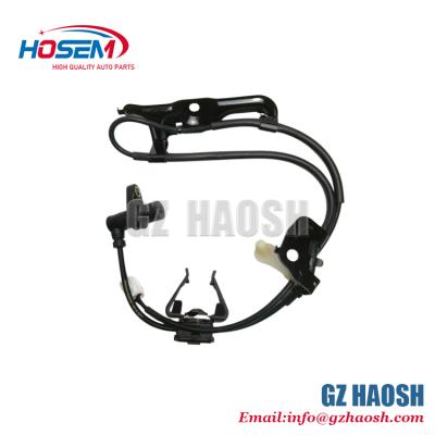 China Premium 89543-06030 Rear Left ABS Wheel Speed Sensor Direct Fit For Toyota Camry for sale