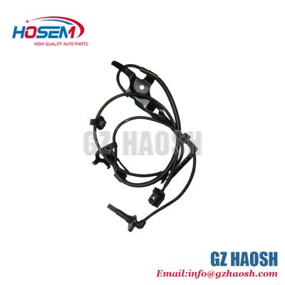 China Premium 89542-06110 Front Right ABS Wheel Speed Sensor for Toyota Camry for sale