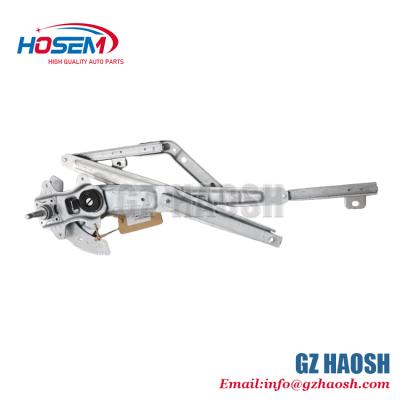 China Isuzu Parts 8-98029234-0 Manual Window Regulator Front Left for Isuzu 700P 4HK1 for sale
