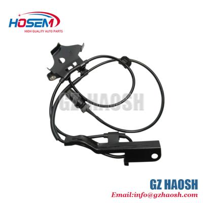 China Premium 89542-02080 Front Right ABS Wheel Speed Sensor For Toyota Corolla ZRE15 ZRE18 for sale