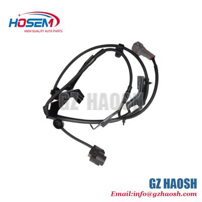 China Premium 89516-60070 Front Right ABS Wheel Speed Sensor For Toyota Prado GRJ120 GRJ150 Land Cruiser J200 for sale