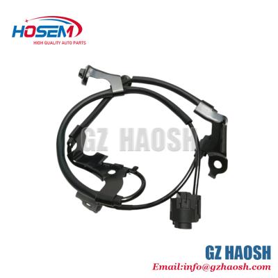 China Premium 89516-0N010 Front Right ABS Wheel Speed Sensor For Toyota Crown 2005-2009 for sale