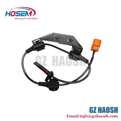China Premium 57475‑SFJ‑W01 Rear Left ABS Wheel Speed Sensor For Honda Odyssey RB1 2005‑2008 for sale