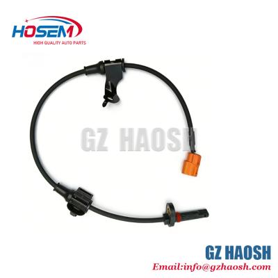 China Premium 57475‑SEA‑003 Rear Left ABS Wheel Speed Sensor For Honda Accord Tourer CM_ 2003‑2008 for sale